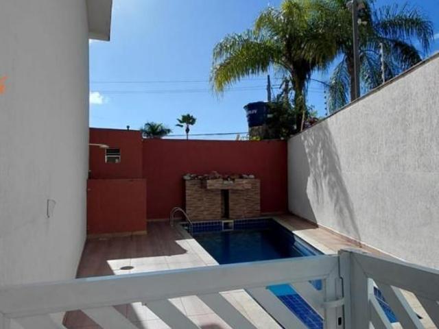 Apartamento em Jardim Enseada, Guarujá/SP de 65m² 2 quartos à venda por R$ 270.000,00