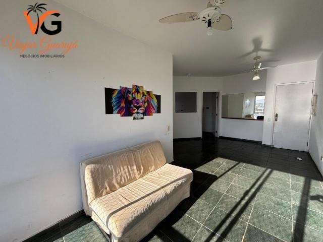 Apartamento em Jardim Enseada, Guarujá/SP de 70m² 2 quartos à venda por R$ 249.900,00