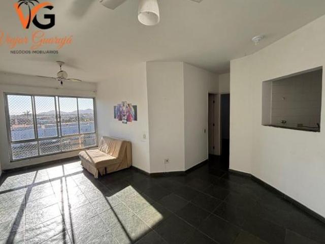 Apartamento em Jardim Enseada, Guarujá/SP de 70m² 2 quartos à venda por R$ 250.000,00