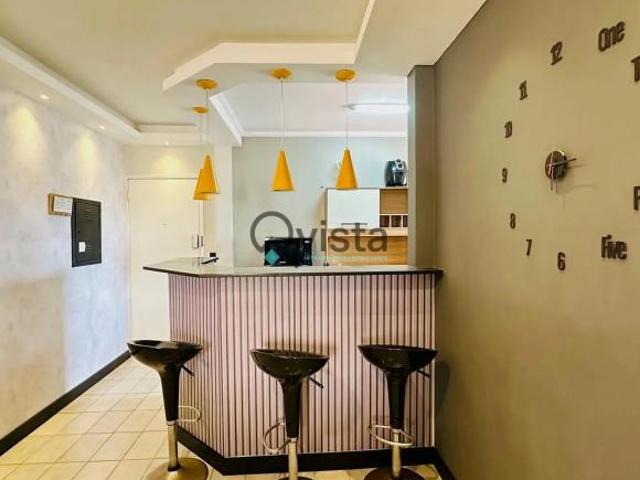 Apartamento em Jardim Enseada, Guarujá/SP de 80m² 3 quartos à venda por R$ 350.000,00