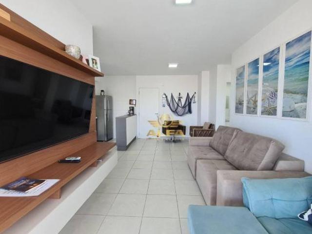 Apartamento em Jardim Enseada, Guarujá/SP de 83m² 2 quartos à venda por R$ 800.000,00