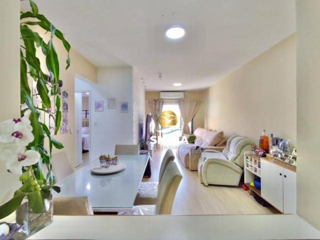 Apartamento em Jardim Enseada, Guarujá/SP de 85m² 3 quartos à venda por R$ 380.000,00
