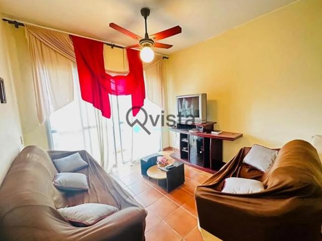 Apartamento em Jardim Enseada, Guarujá/SP de 86m² 3 quartos à venda por R$ 290.000,00