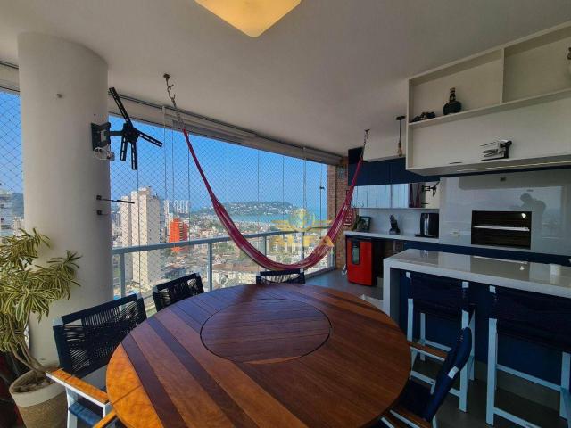 Apartamento em Jardim Enseada, Guarujá/SP de 99m² 3 quartos à venda por R$ 949.900,00