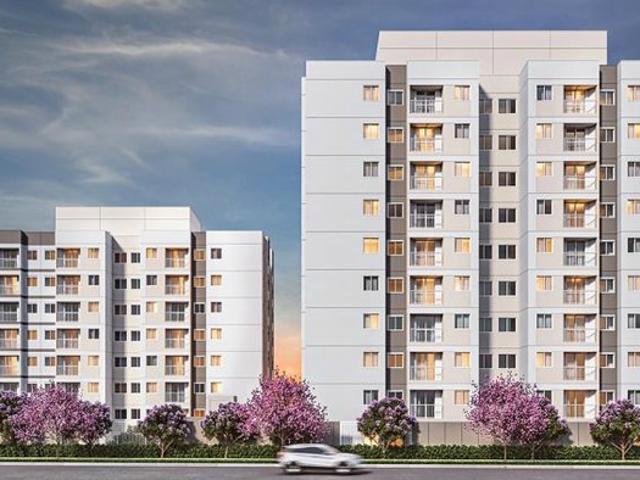 Apartamento em Jardim Egle, São Paulo/SP de 0m² 2 quartos à venda por R$ 279.900,00