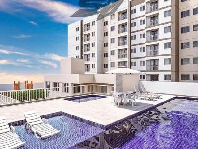 Apartamento em Jardim Egle, São Paulo/SP de 37m² 2 quartos à venda por R$ 275.000,00