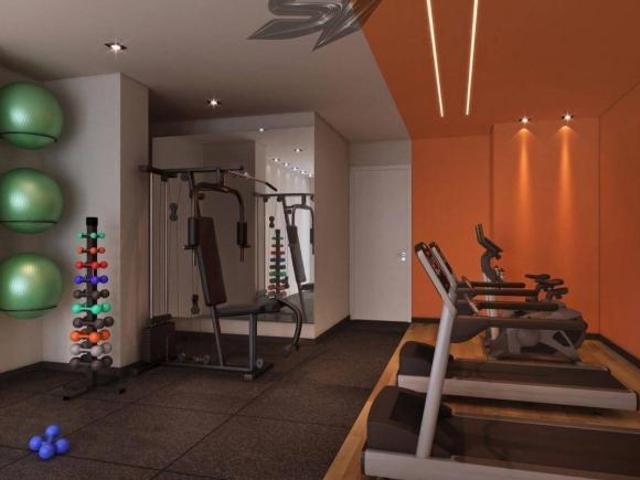 Apartamento em Jardim Egle, São Paulo/SP de 37m² 2 quartos à venda por R$ 300.000,00