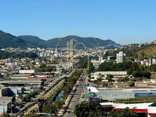 Apartamento em Jardim Elvira Dias Poços de Caldas