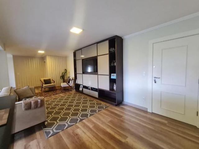 Apartamento em Jardim Elvira Dias Poços de Caldas