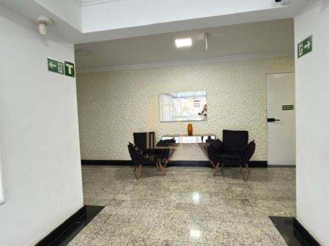 Apartamento em Jardim Elvira Dias Poços de Caldas