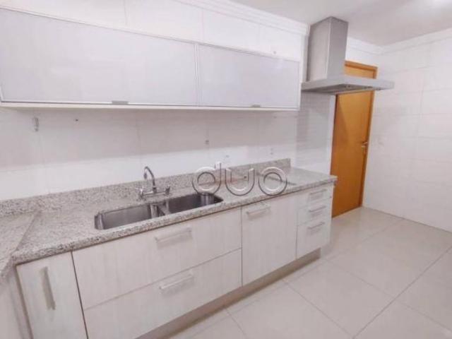 Apartamento em Jardim Elite, Piracicaba/SP de 140m² 3 quartos à venda por R$ 900.000,00