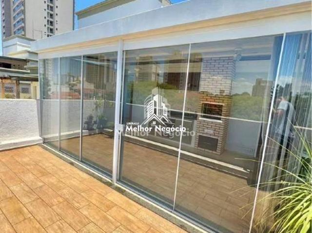Apartamento em Jardim Elite, Piracicaba/SP de 167m² 3 quartos à venda por R$ 419.000,00