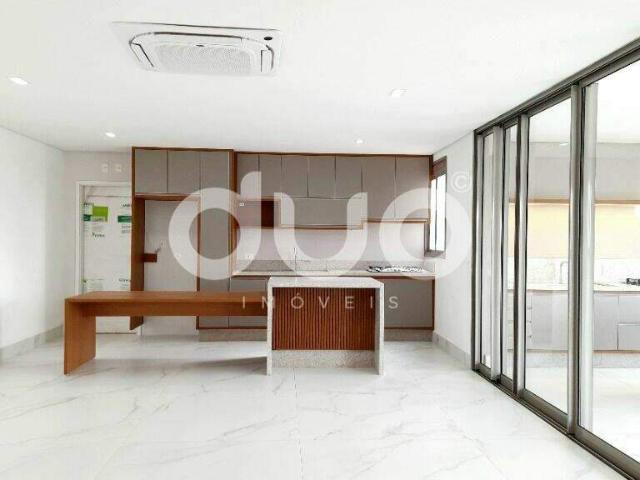 Apartamento em Jardim Elite, Piracicaba/SP de 167m² 3 quartos para locação R$ 9.000,00/mes