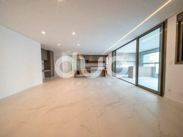 Apartamento em Jardim Elite, Piracicaba/SP de 170m² 3 quartos à venda por R$ 1.774.505,00