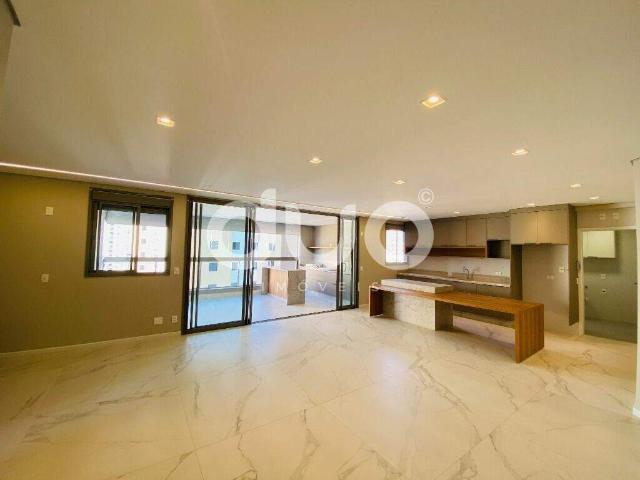 Apartamento em Jardim Elite, Piracicaba/SP de 170m² 3 quartos à venda por R$ 1.821.449,00