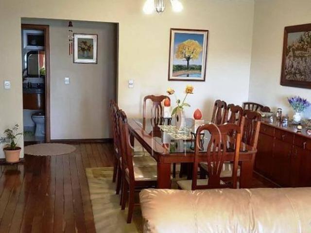 Apartamento em Jardim Elite, Piracicaba/SP de 175m² 4 quartos à venda por R$ 750.000,00