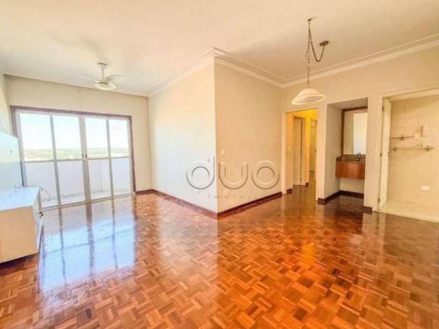 Apartamento em Jardim Elite, Piracicaba/SP de 107m² 3 quartos à venda por R$ 390.000,00