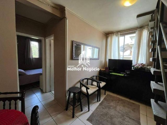 Apartamento em Jardim Elite, Piracicaba/SP de 108m² 2 quartos à venda por R$ 269.900,00