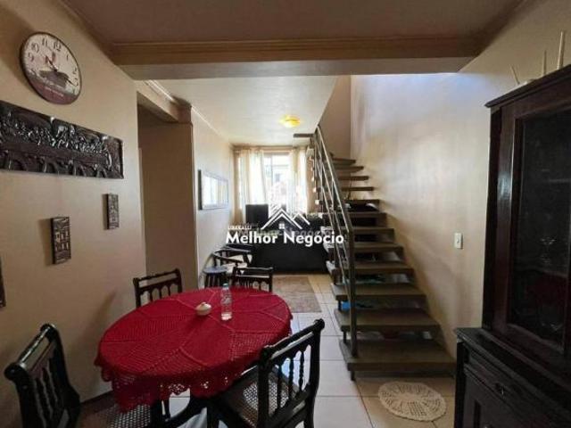 Apartamento em Jardim Elite, Piracicaba/SP de 108m² 2 quartos à venda por R$ 270.000,00