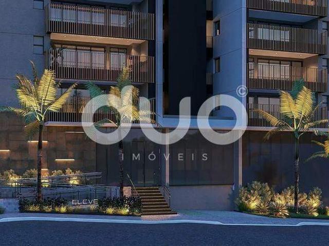 Apartamento em Jardim Elite, Piracicaba/SP de 116m² à venda por R$ 1.099.900,00