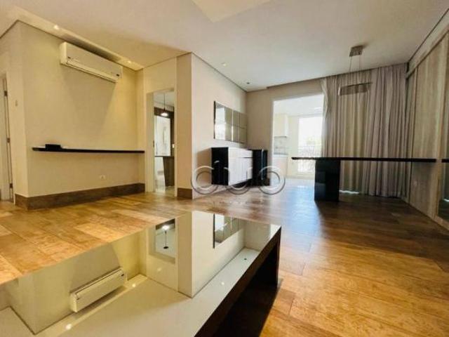 Apartamento em Jardim Elite, Piracicaba/SP de 131m² 3 quartos à venda por R$ 980.000,00