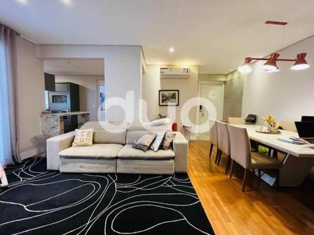 Apartamento em Jardim Elite, Piracicaba/SP de 131m² 2 quartos à venda por R$ 950.000,00