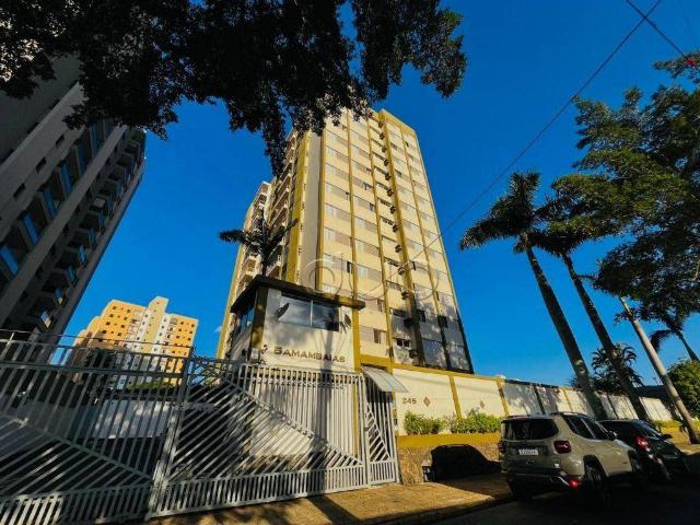 Apartamento em Jardim Elite, Piracicaba/SP de 136m² 3 quartos à venda por R$ 694.000,00