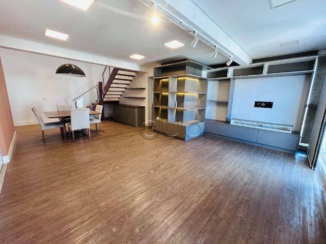 Apartamento em Jardim Elite, Piracicaba/SP de 253m² 3 quartos à venda por R$ 1.999.000,00 ou para locação R$ 6.500,00/mes