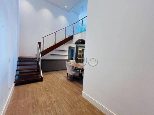 Apartamento em Jardim Elite, Piracicaba/SP de 253m² 3 quartos à venda por R$ 2.000.000,00 ou para lo