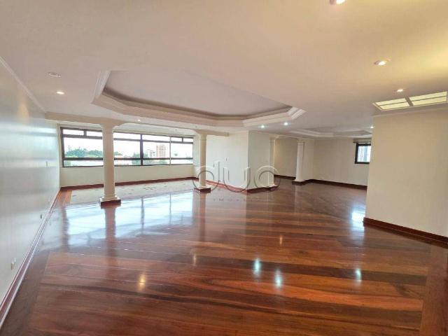 Apartamento em Jardim Elite, Piracicaba/SP de 227m² 3 quartos para locação R$ 4.500,00/mes