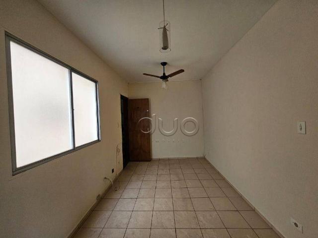 Apartamento em Jardim Elite, Piracicaba/SP de 48m² 2 quartos à venda por R$ 179.000,00