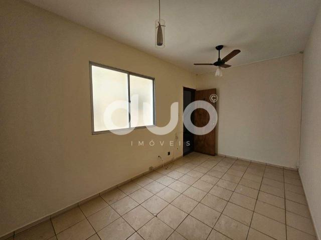 Apartamento em Jardim Elite, Piracicaba/SP de 48m² 2 quartos à venda por R$ 179.900,00