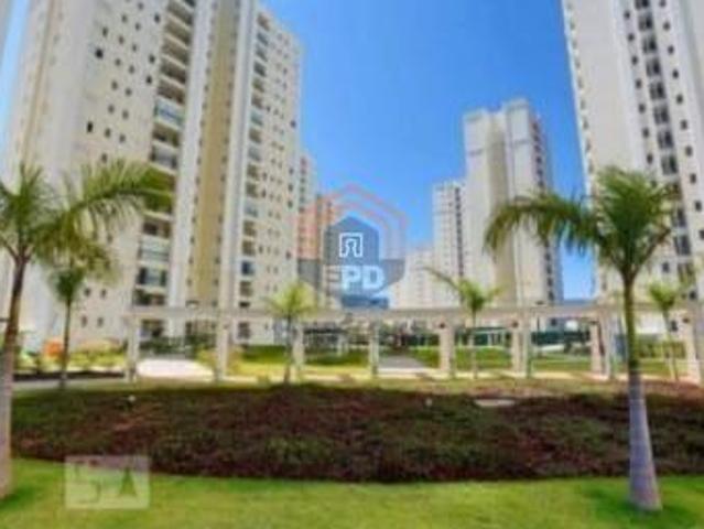 Apartamento em Jardim Ermida I Jundiaí