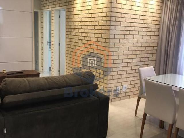 Apartamento em Jardim Ermida I Jundiaí