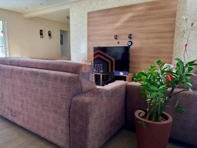 Apartamento em Jardim Ermida I Jundiaí