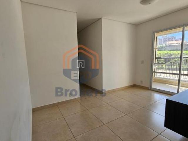 Apartamento em Jardim Ermida I Jundiaí