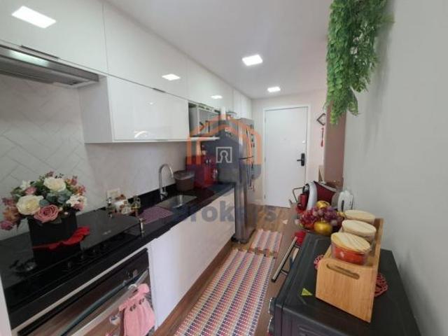 Apartamento em Jardim Ermida I Jundiaí, SP