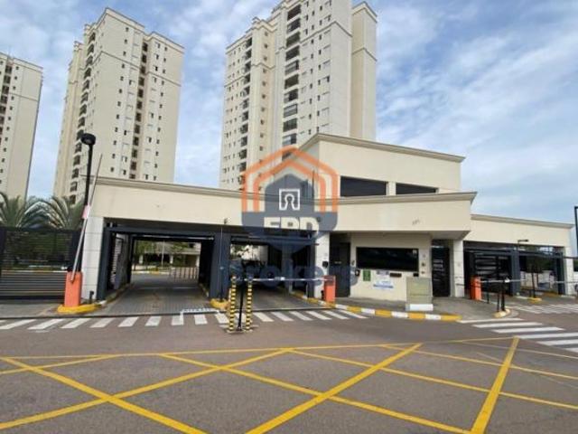 Apartamento em Jardim Ermida I Jundiaí, SP
