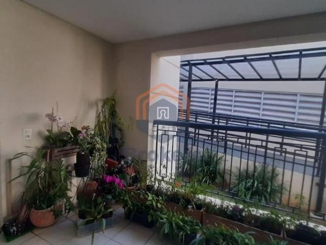 Apartamento em Jardim Ermida I Jundiaí, SP