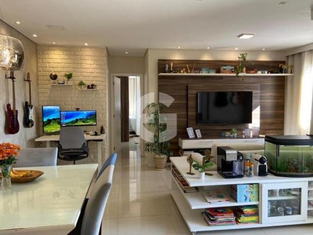 Apartamento em Jardim Ermida I Jundiaí, SP