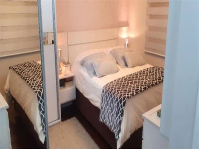 Apartamento em Jardim Ermida I, Jundiaí/SP de 131m² 3 quartos à venda por R$ 1.324.000,00