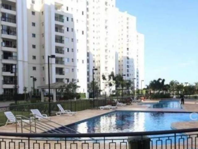 Apartamento em Jardim Ermida I, Jundiaí/SP de 42m² 1 quartos à venda por R$ 550.000,00 ou para locaç