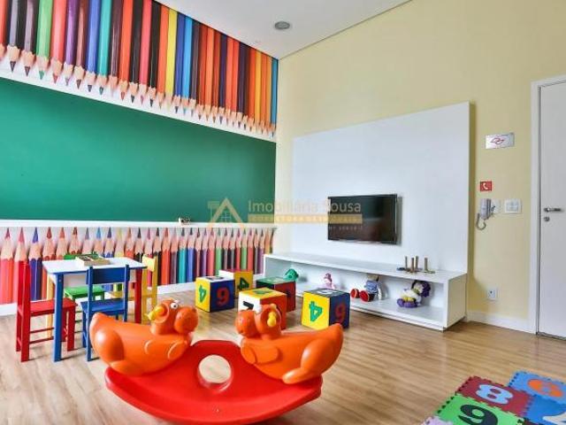 Apartamento em Jardim Ermida I, Jundiaí/SP de 56m² 2 quartos à venda por R$ 500.000,00