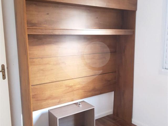 Apartamento em Jardim Ester, Itatiba/SP de 47m² 2 quartos à venda por R$ 269.900,00