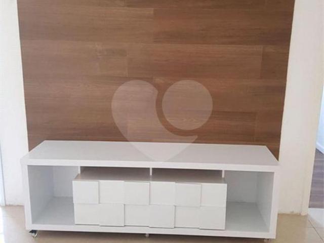 Apartamento em Jardim Ester, Itatiba/SP de 47m² 2 quartos à venda por R$ 270.000,00