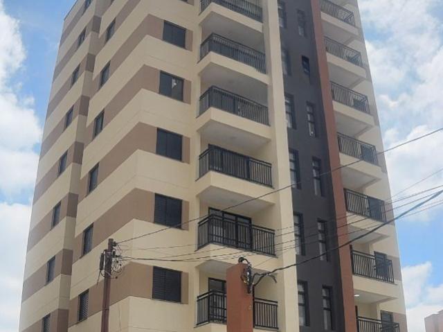 Apartamento em Jardim Ester, São Paulo/SP de 45m² 2 quartos à venda por R$ 369.000,00