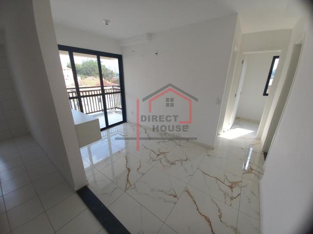 Apartamento em Jardim Ester, São Paulo/SP de 45m² 2 quartos à venda por R$ 360.536,00