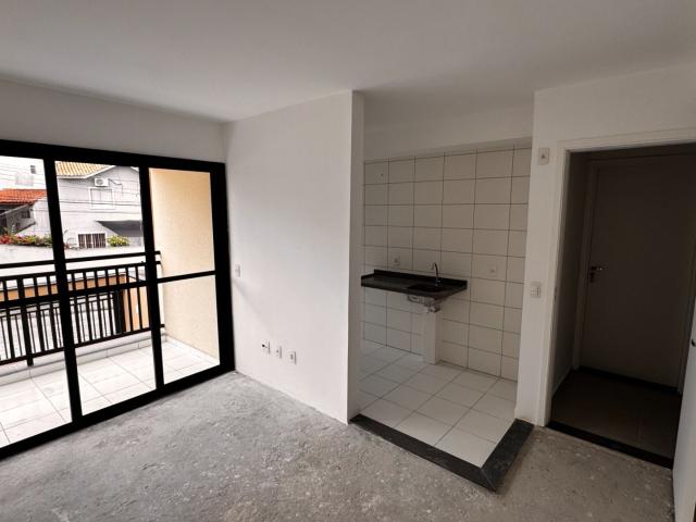 Apartamento em Jardim Ester, São Paulo/SP de 45m² 2 quartos à venda por R$ 392.900,00