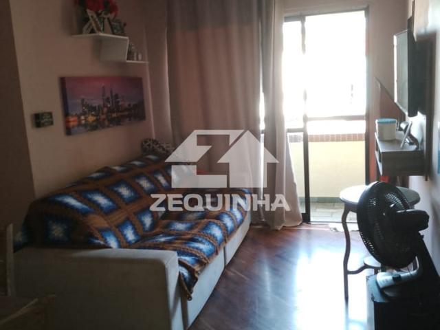 Apartamento em Jardim Ester, São Paulo/SP de 56m² 1 quartos à venda por R$ 349.900,00