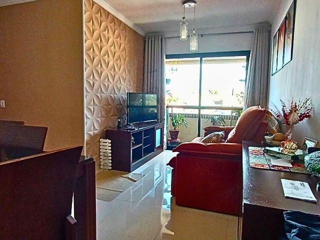 Apartamento em Jardim Ester, São Paulo/SP de 57m² 2 quartos à venda por R$ 429.000,00